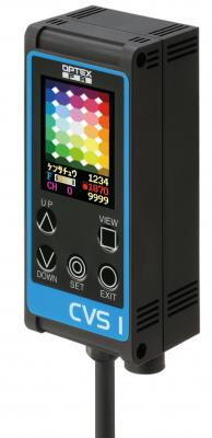 画像センサのベストセラー機を、さらに使いやすくリニューアルしたCVS1-Rシリーズ、発売。 | オプテックス・エフエー株式会社のプレスリリース