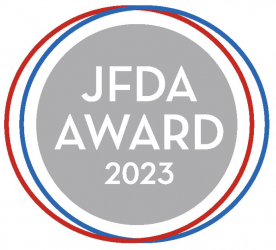 【北欧文化とムーミンを顕彰】日本フィンランドデザイン協会、JFDAアワード2023をソフィア・ヤンソン氏に授与。ヘルシンキ中央図書館にて4月14日に授賞式を開催 | 日本フィンランドデザイン ...