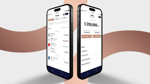 Privat 3 Money、投資アプリに魅力的な新機能を導入し、顧客に強化された金融機会を提供：マピオンニュース