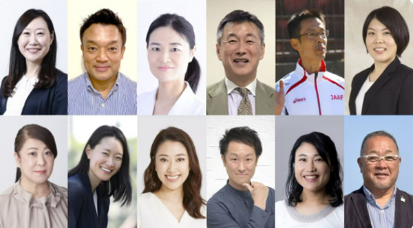 女子スポーツ選手支援「JWAAアカデミー」第1期生 募集プロジェクト クラウドファンディング開始のお知らせ：マピオンニュース