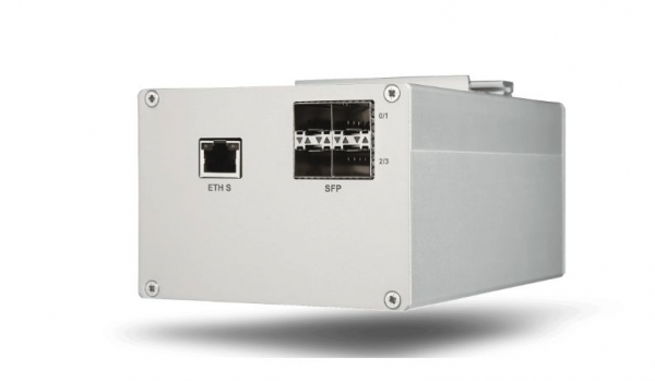 多用途ネットワーク解析と最新フォレンジック解析デバイス（IEC 61850 GOOSEイベントとModbus/S7/MQTTをサポート ...