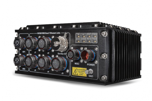 次世代の時刻同期とタイムブリッジを実現する「RelyUm Rugged Time Server」販売開始 ～ 航空宇宙・防衛・陸海空システムの ...