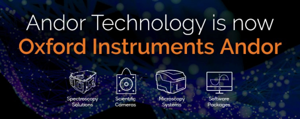 First Light Imaging SASをOxford Instruments Andorの傘下に。Andor Technologyは ...