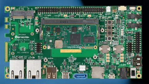 コスト効率と電力効率に優れたシステムオンモジュールVAR-SOM-AM62の販売開始 | ポジティブワン株式会社のプレスリリース