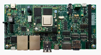 phyCORE（R）-AM62Aマシンビジョンおよびディープラーニングアルゴリズム用に高度に統合された低電力エッジコンピューティングモジュール ...