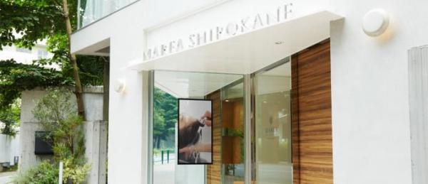 全身スッキリ新感覚が話題の極上ヘッドスパ 「MAREA SHIROKANE」がオープン1周年を迎えました ～1周年感謝記念キャンペーン 全 ...